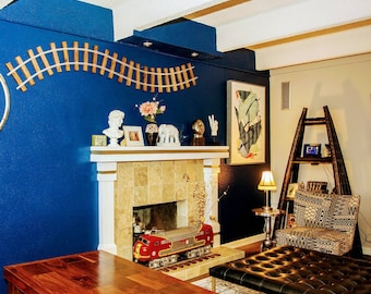 Amanda loved their purchase from TrainTrackShop