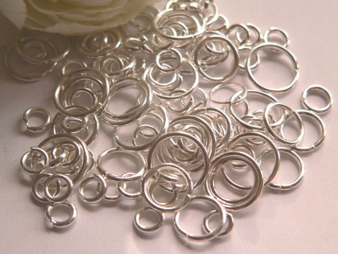 TSA065 Bending Rings Binderings - Etsy