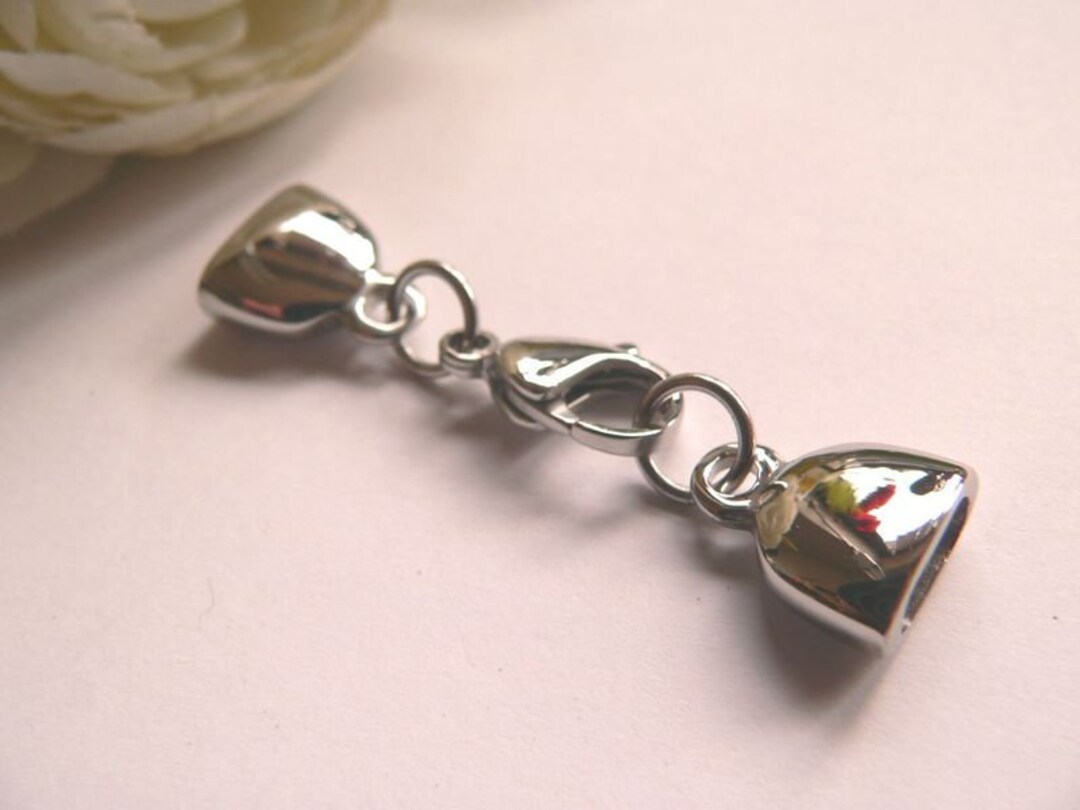 EZ064-1 Stainless Steel Cap With Carabiner - Etsy