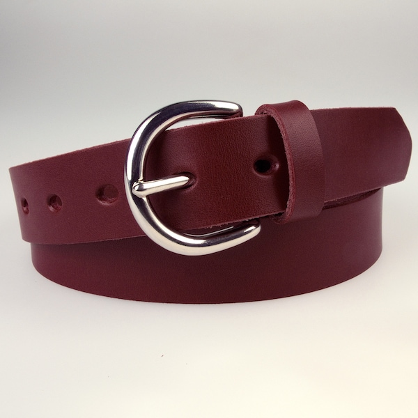Mod Belt - Etsy