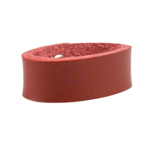 Leather Belt Loops - Etsy