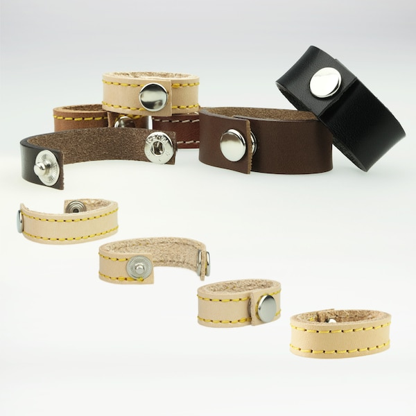 Leather Purse Straps - Etsy