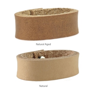 Leather Belt Loops - Etsy