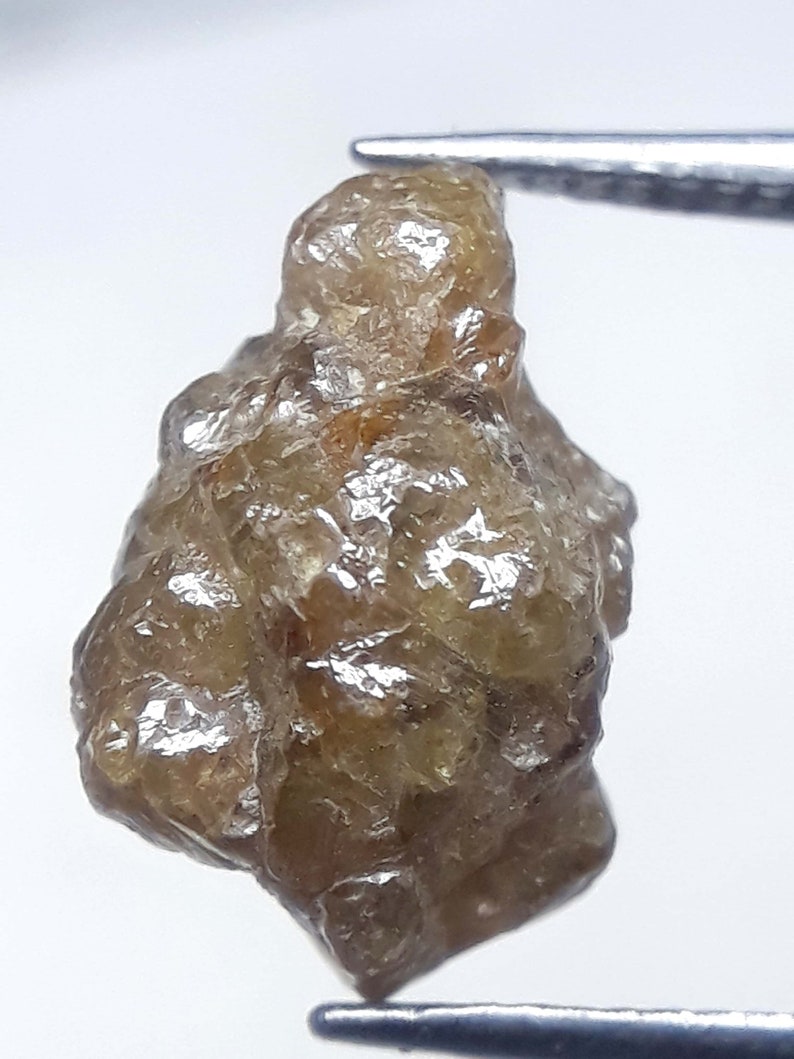 3.85 Cts /1 Pcs Excellent Natural Full Light Snow Orangies - Etsy