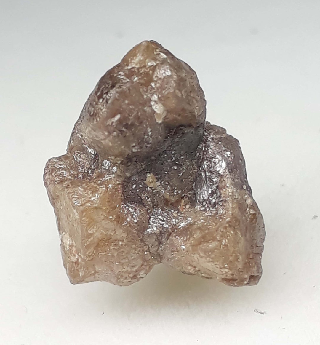 6.95 Carat Dark Red Raw Diamond: Uncut Congo Diamond Stone - Etsy UK