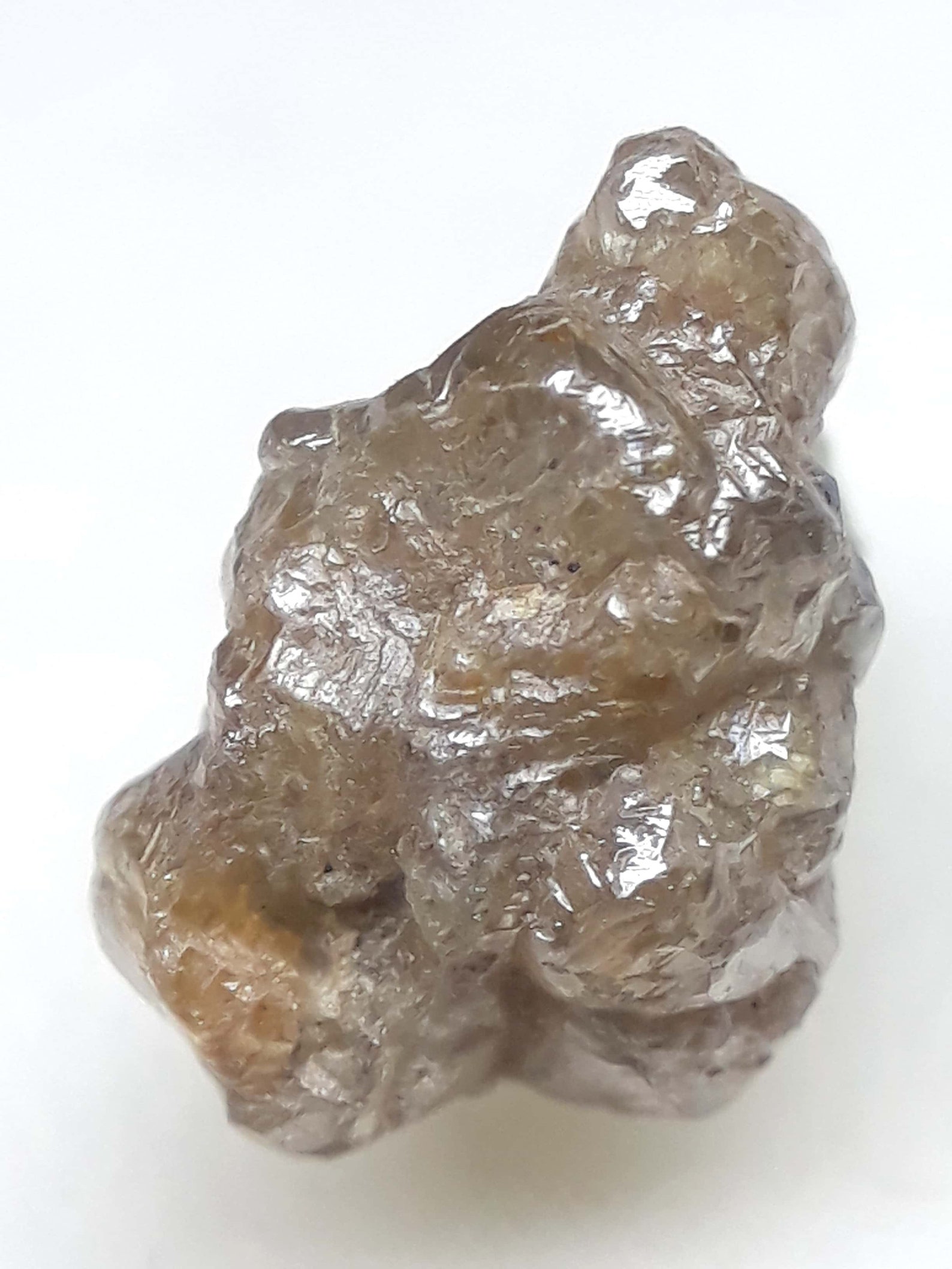 3.85 Cts /1 Pcs Excellent Natural Full Light Snow Orangies | Etsy