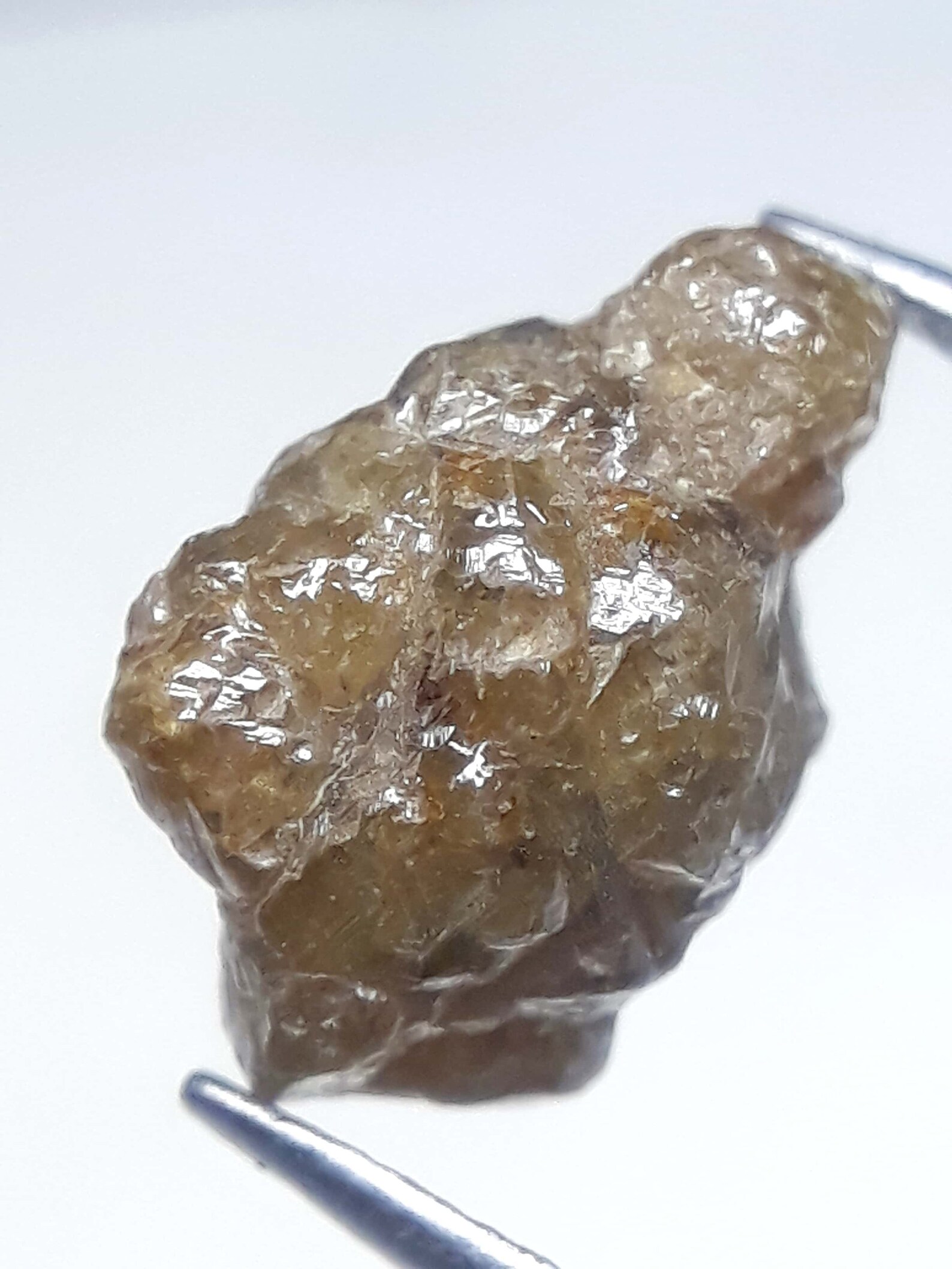 3.85 Cts /1 Pcs Excellent Natural Full Light Snow Orangies | Etsy