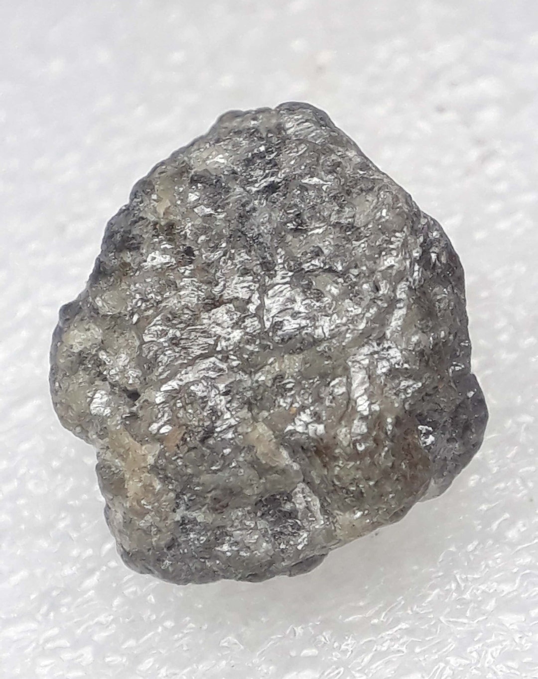 12.94 CT,| Natural Biggest Rough Diamond| Huge Collection Diamond ...