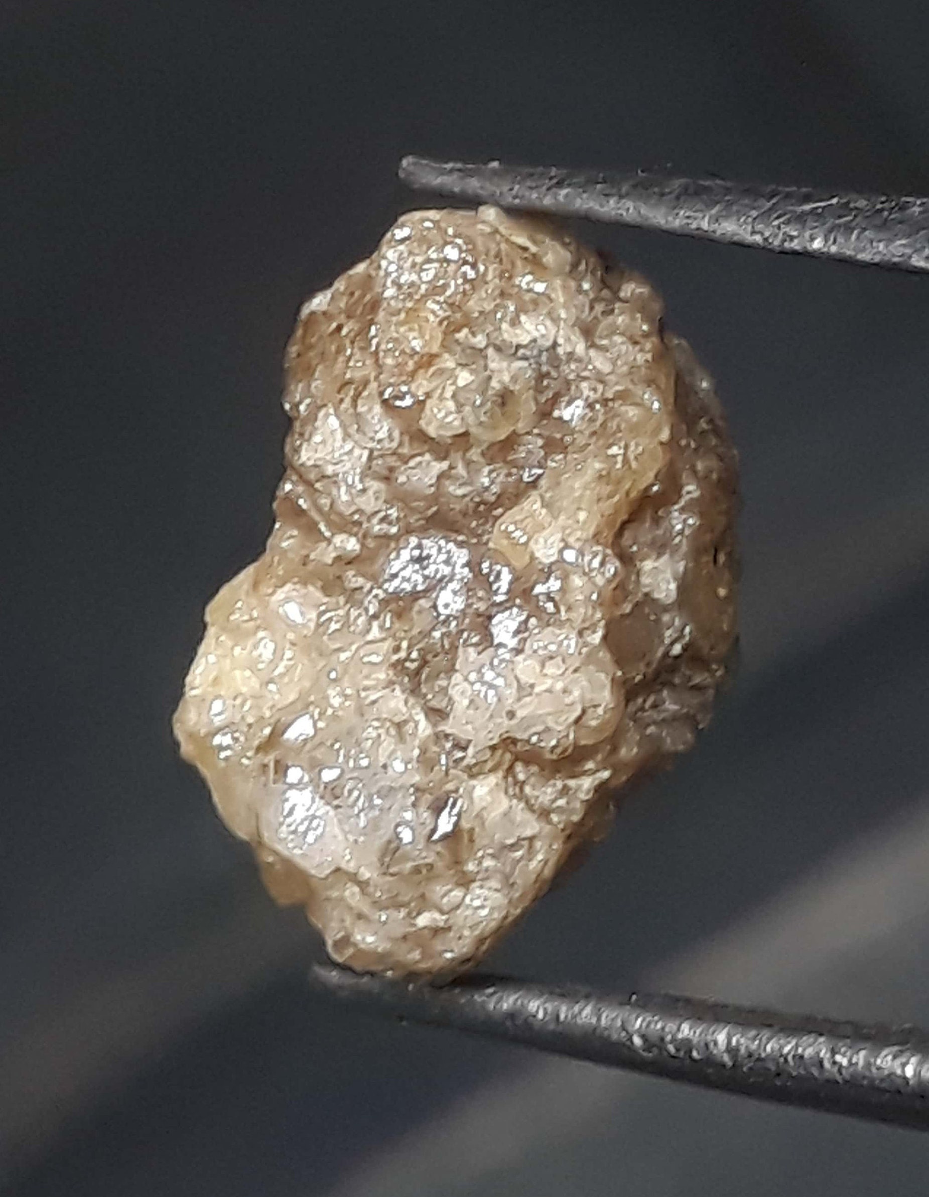 3.37 Carat / 1 Pcs Excellent Superb Natural Snow Orangies | Etsy