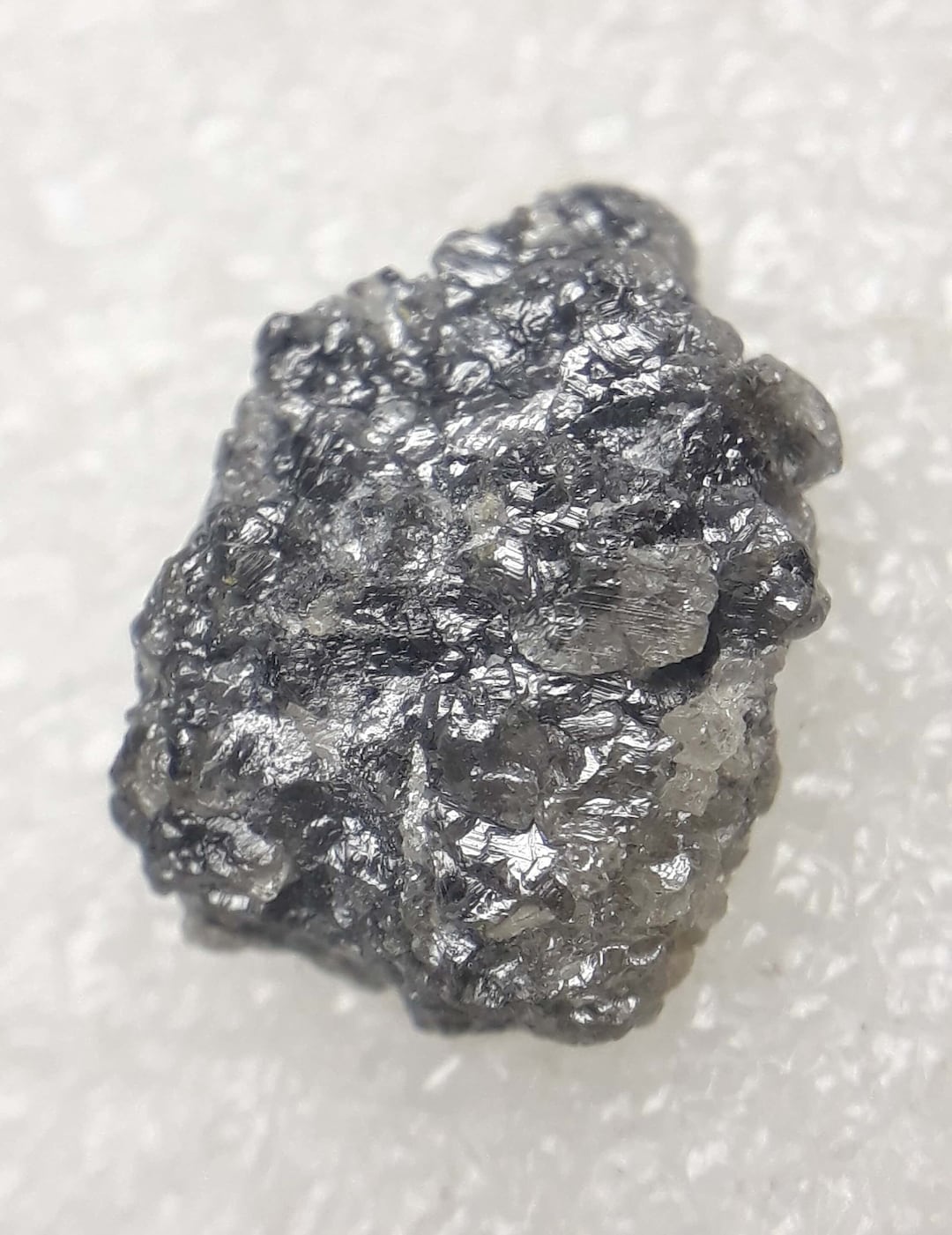 3.72 CT, Uncut Raw Rough Diamond, Loose Diamond, Natural Beautiful ...