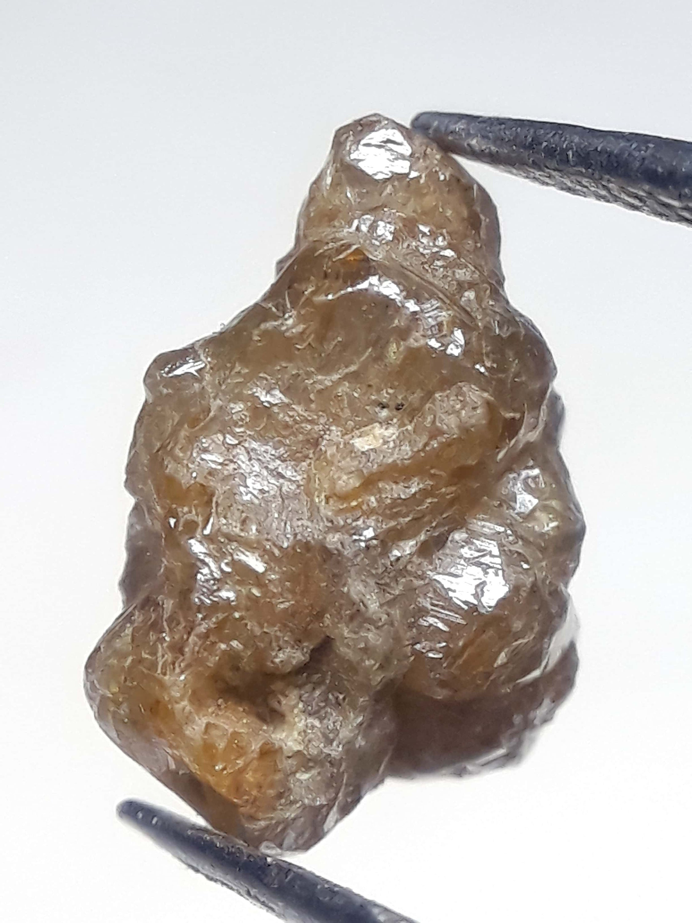 3.85 Cts /1 Pcs Excellent Natural Full Light Snow Orangies - Etsy