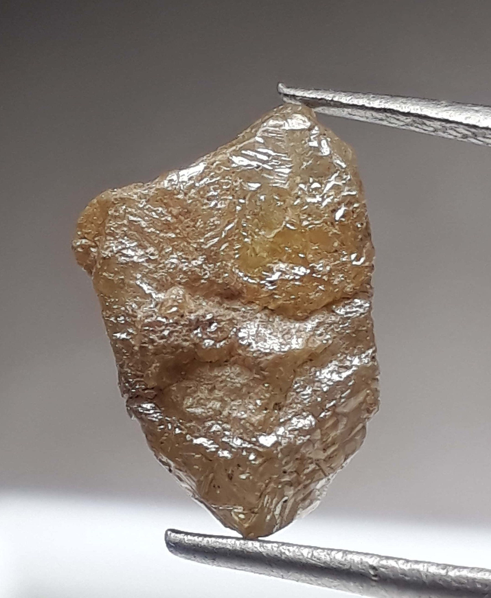 3.03 Carat/ 1 Pcs Excellent Natural Full Fancy Light Orange | Etsy