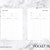 Pocket Plus PRINTABLE Expenses Planner Insert - Etsy