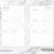 True A6 PRINTABLE Budget Planner Insert - Etsy