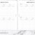 True A6 PRINTABLE Budget Planner Insert - Etsy