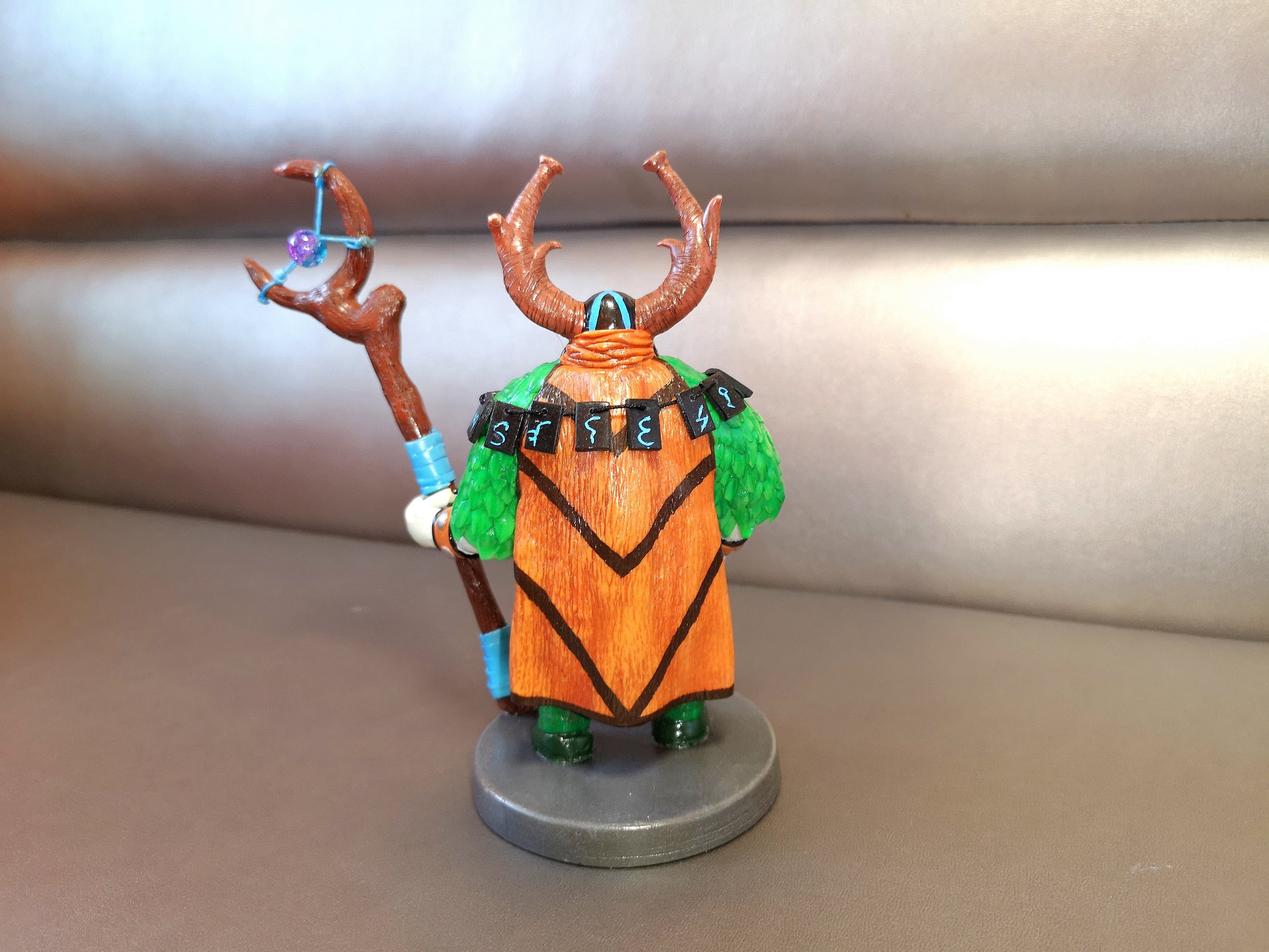 Dota 2 Natures Prophet