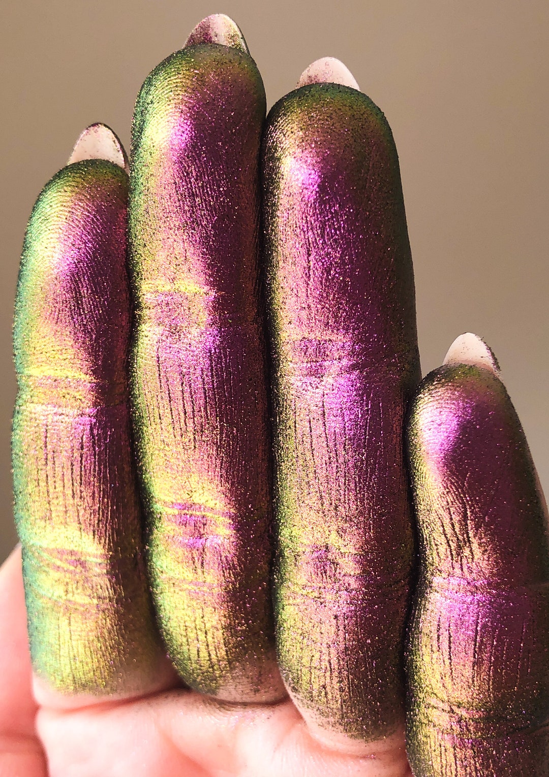 Tala Pigments Chromatic Pink Rose CH2 2ml - Etsy