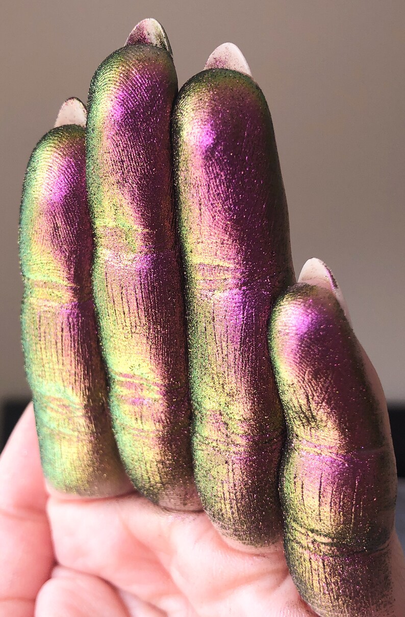 Tala Pigments Chromatic Pink Rose CH2 2ml - Etsy