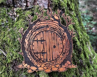 Hobbitcore Decor - Etsy