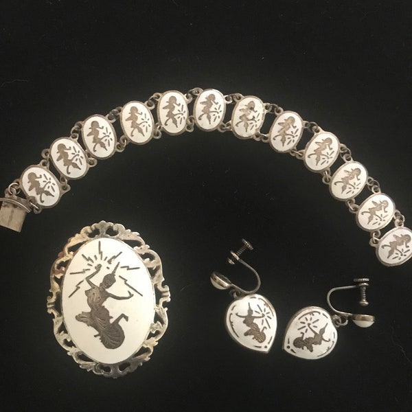 Siam Sterling Jewelry - Etsy