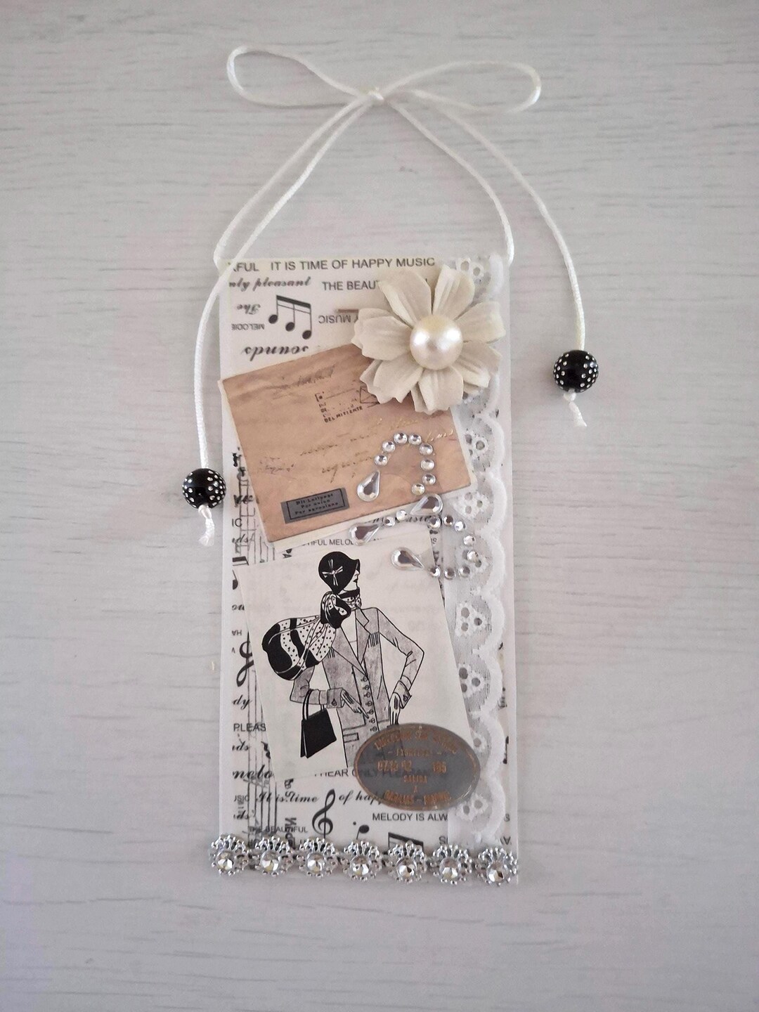 XXL Gift Tag - Etsy
