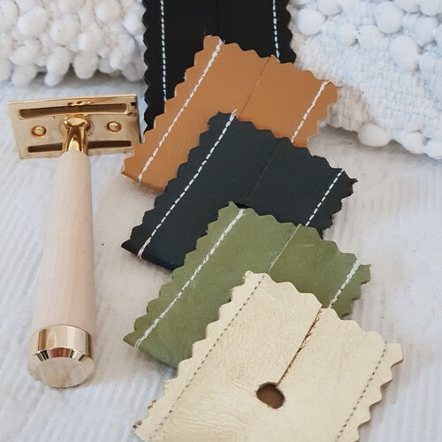 Safety Razor Cover Travel Case | Etsy