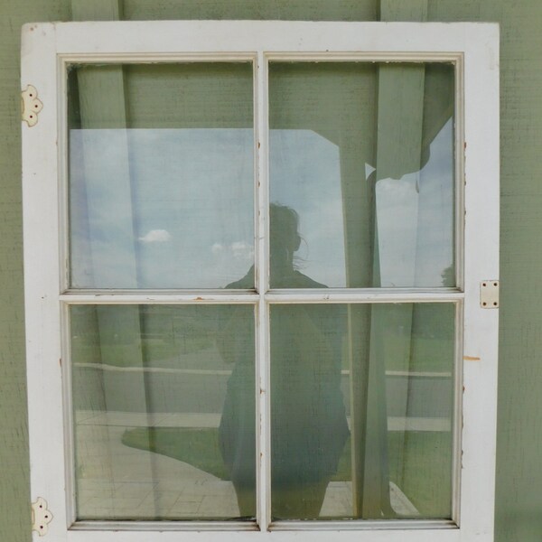 Antique Window - Etsy