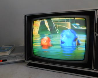 Vintage Televisions - Etsy