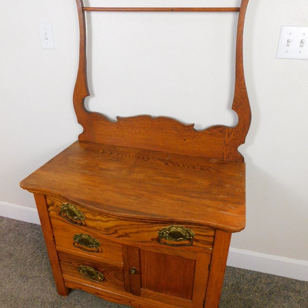 Antique Dry Sink - Etsy