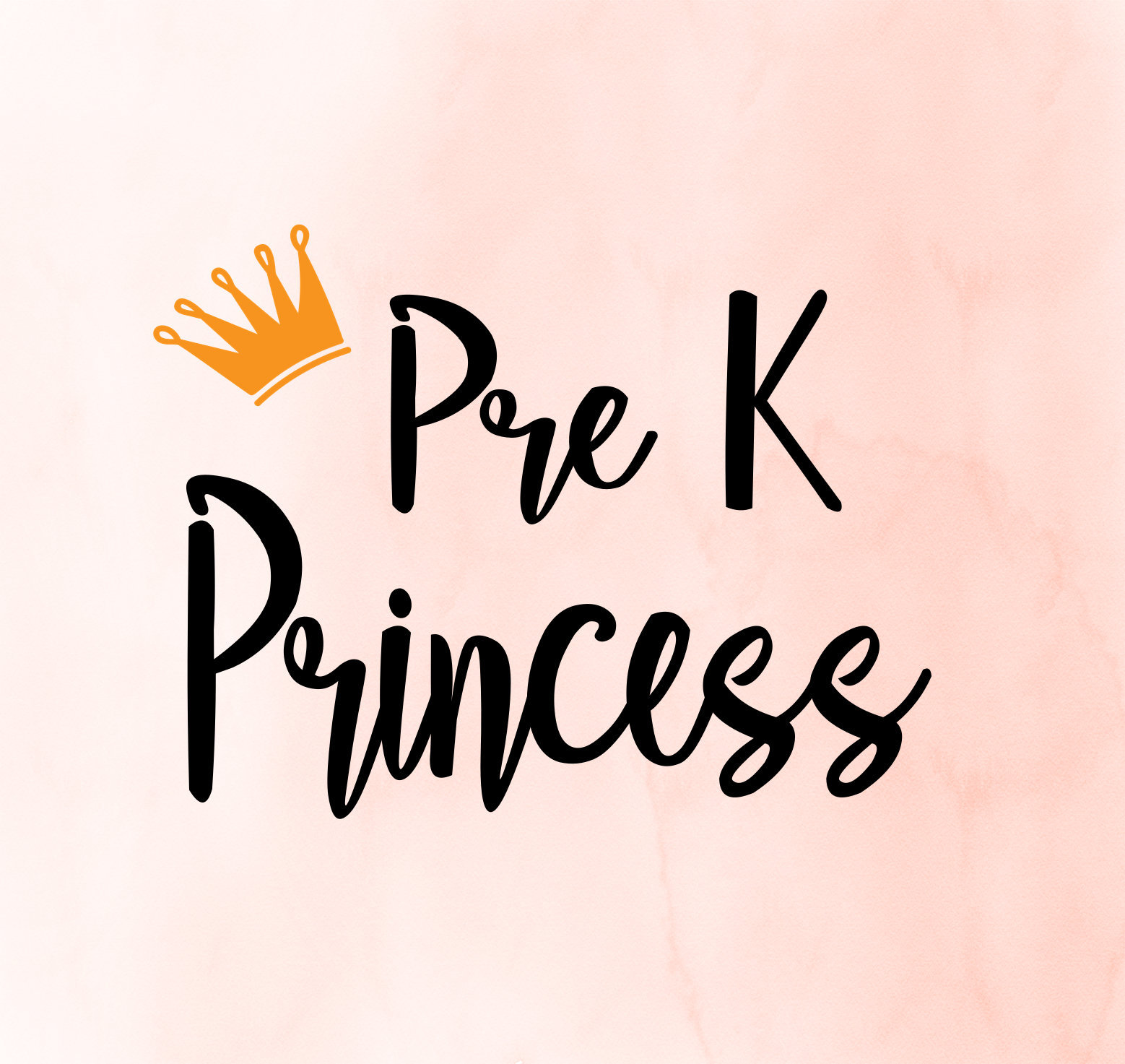 Pre-k Princess Svg, Prinzessin PNG, Prinzessin DXF, Pre-k-Prinzessin ...