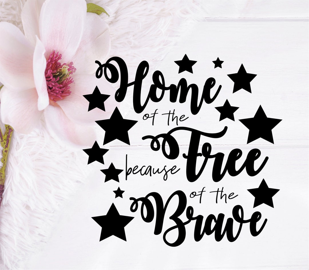 Freedom SVG, Forth of July Cut File, Memorial Day SVG, Labor Day Cricut ...