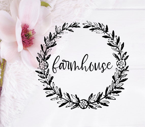 Farmhouse Bundle Cut Files Farmhouse SVG Bundle Farmhouse | Etsy