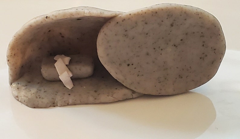 Tiny Tomb - Etsy