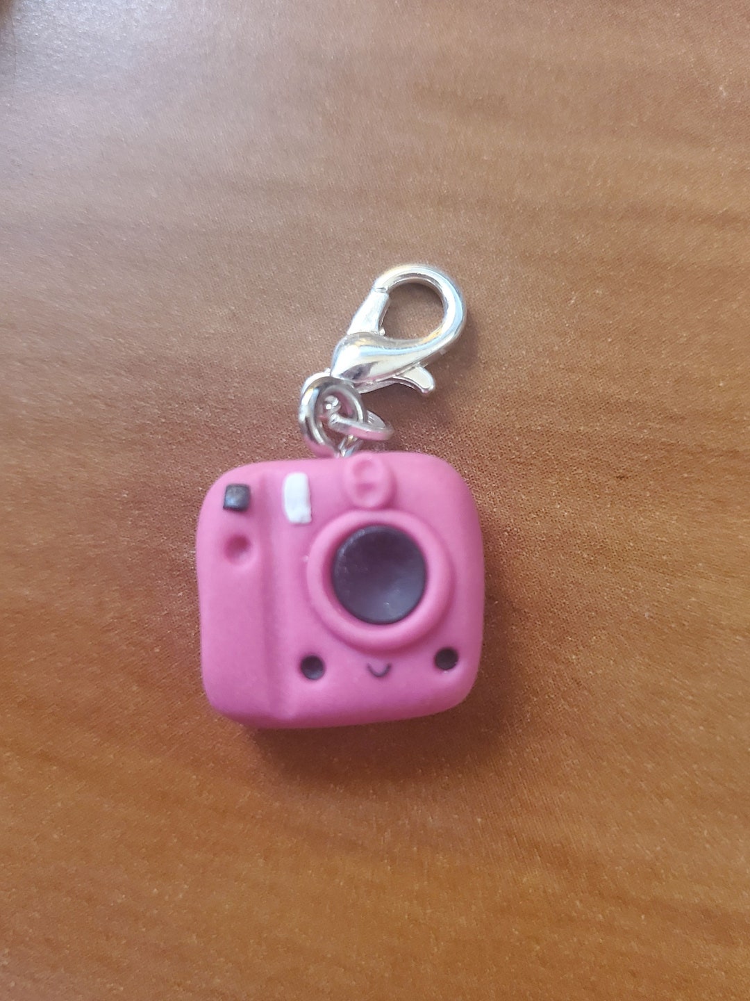 Kawaii Mini Instax Polaroid Camera Charm - Etsy