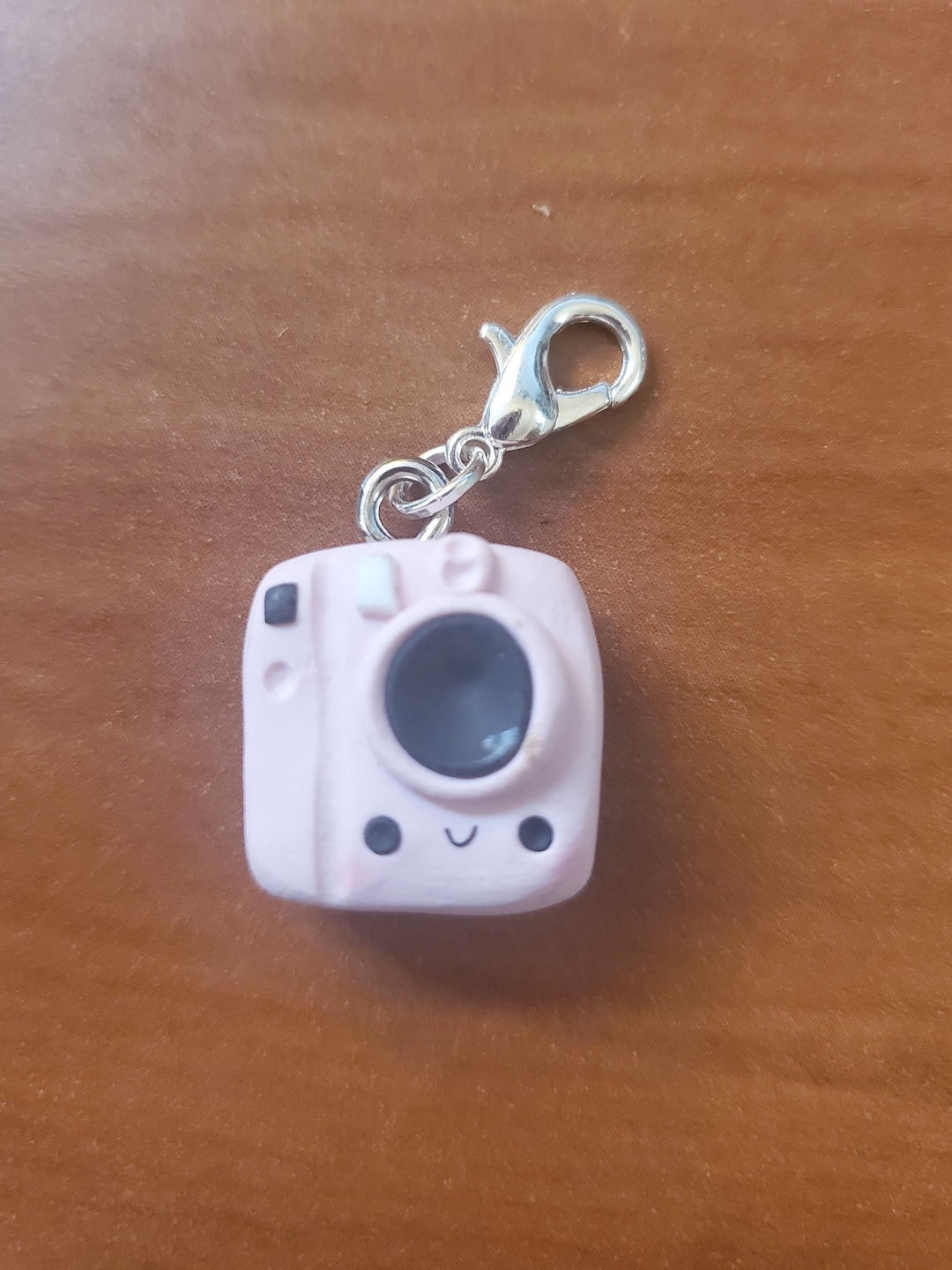 Kawaii Mini Instax Polaroid Camera Charm - Etsy