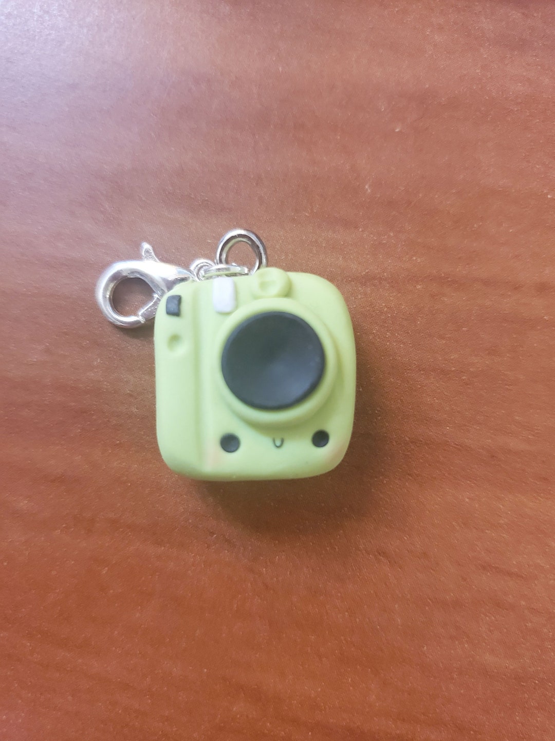 Kawaii Mini Instax Polaroid Camera Charm - Etsy