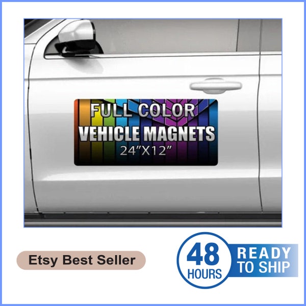Car Magnets - Etsy
