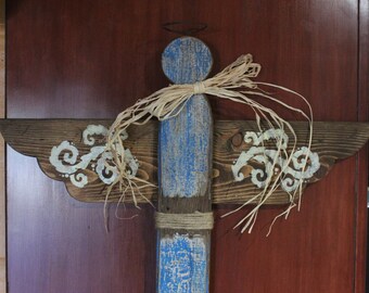 Country Angels | Etsy