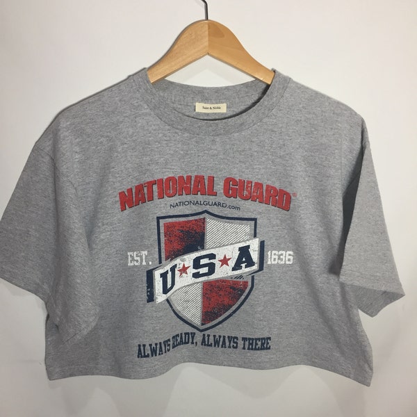 National Guard Shirts - Etsy