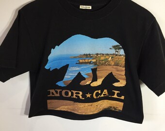 Nor Cal | Etsy