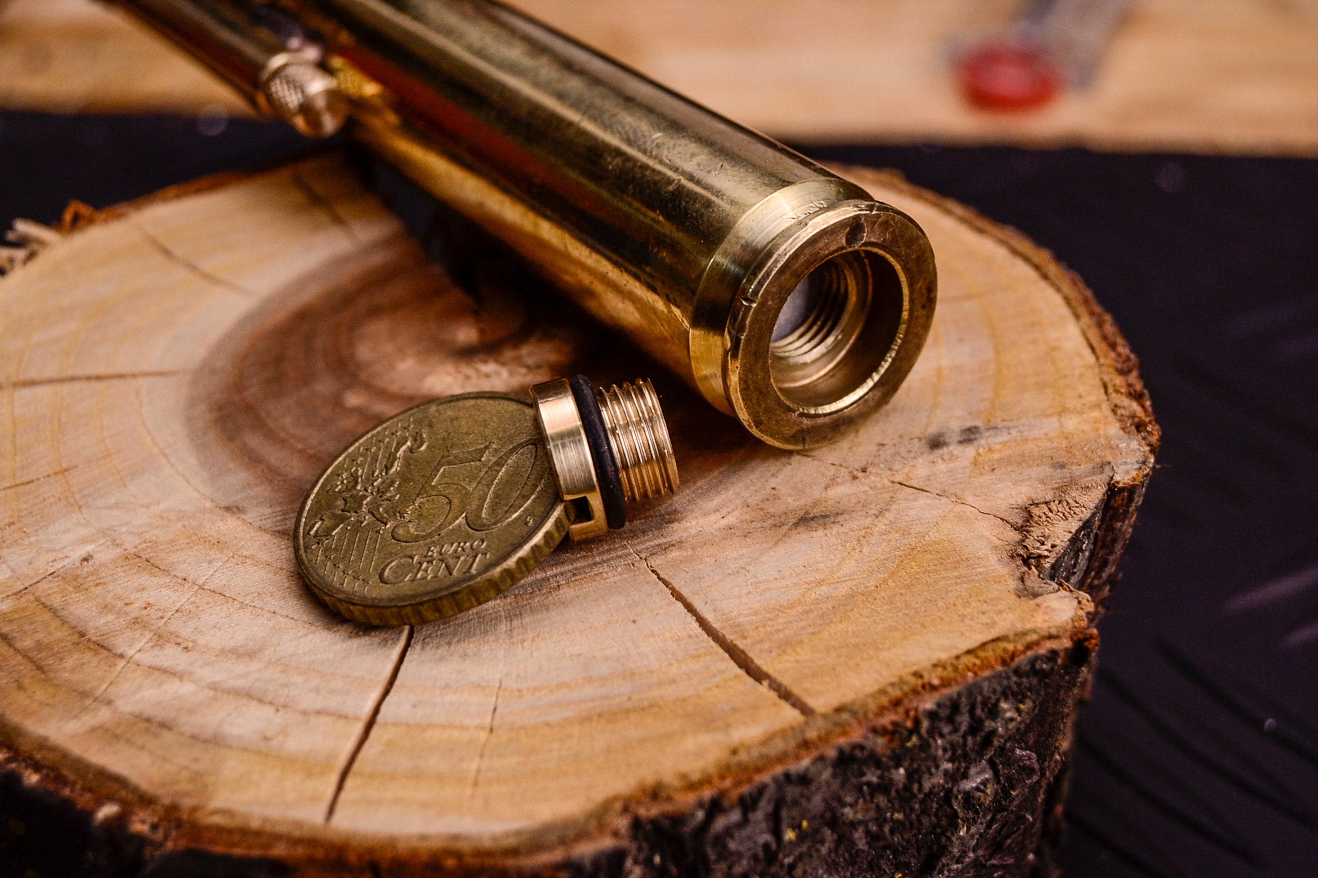 Metro 2033 lighter Bullet lighter Trench art Metro | Etsy