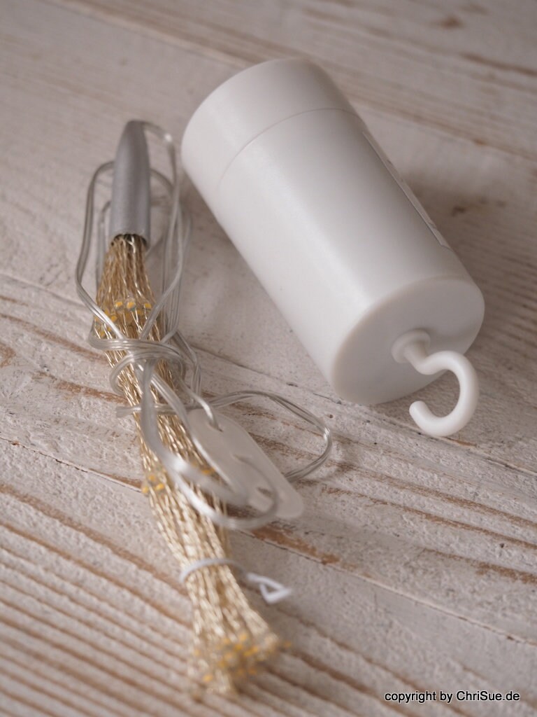 Sputnik Fairy Lights | Etsy