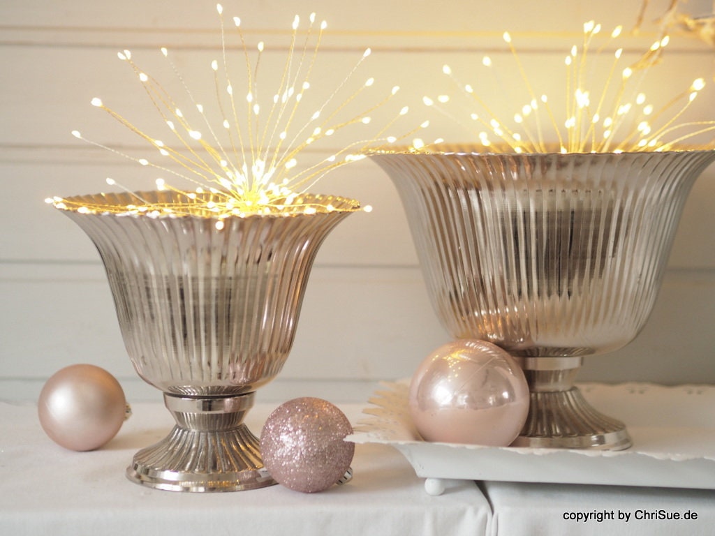 Sputnik Fairy Lights | Etsy