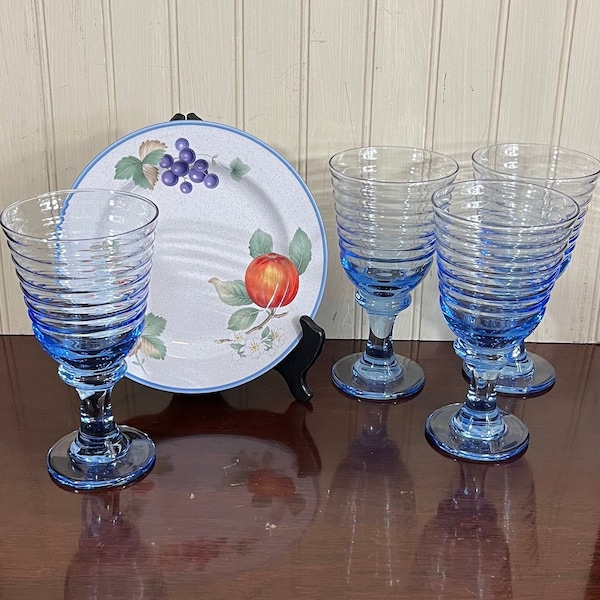 Libbey Sirrus - Etsy