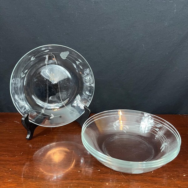 Princess House Heritage - Etsy