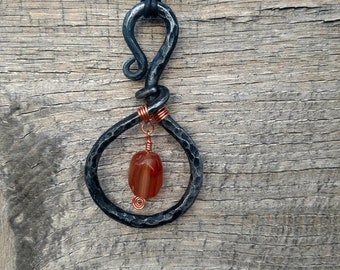 Forged jewelry | Etsy