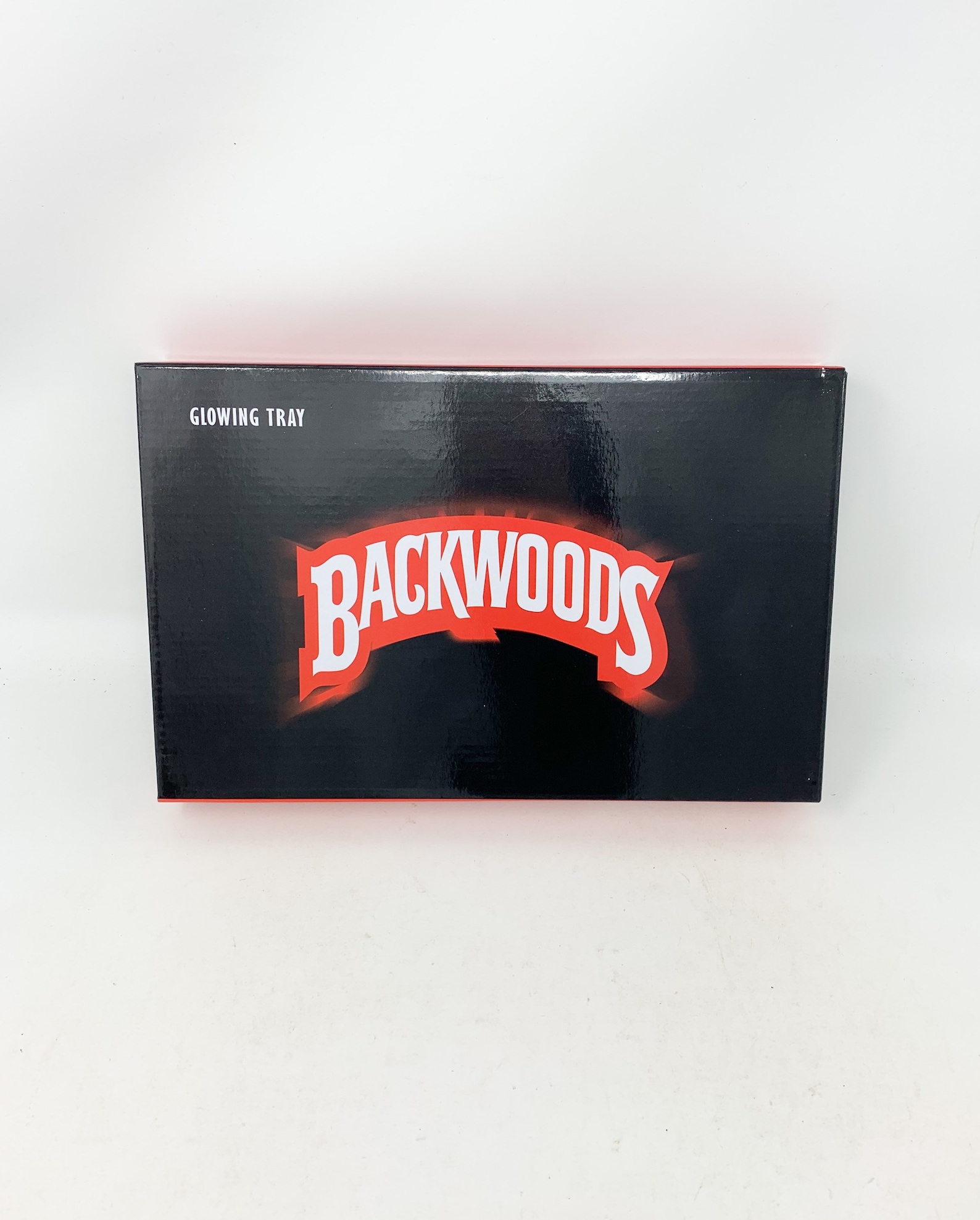 Yellow Backwoods LED Rolling Tray/ash Tray - Etsy