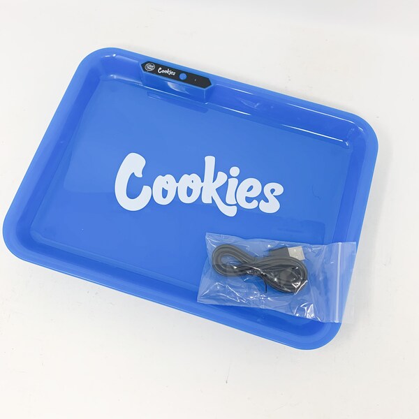 Backwoods Rolling Tray - Etsy