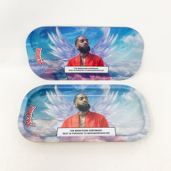 Backwoods Rolling Tray - Etsy