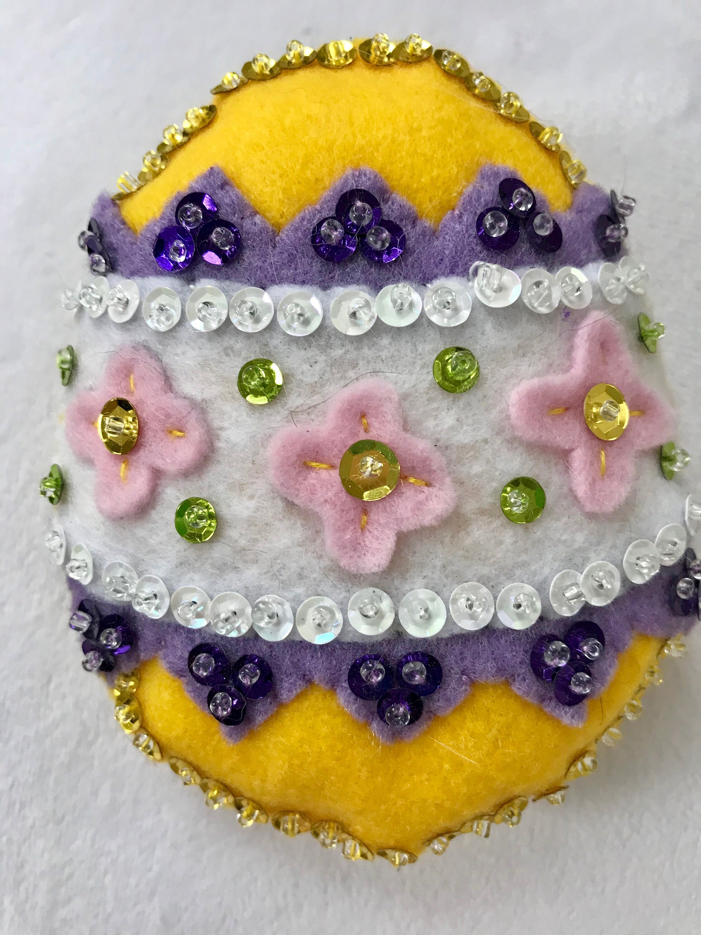 Easter Wreath - Etsy